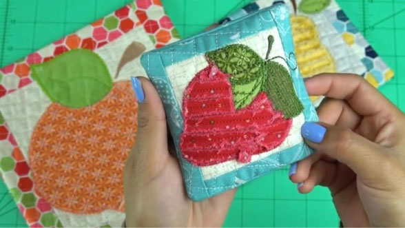 Slash Cutter - Topics - CLOVER