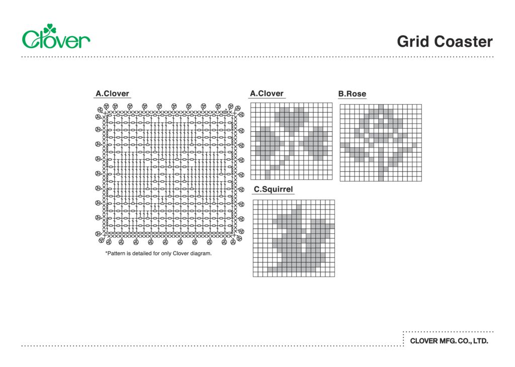 Grid Coaster – Home