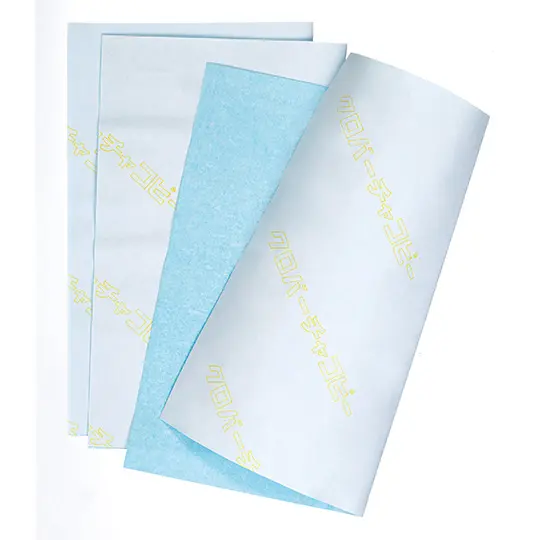 Water Erasable Tracing Paper – CLOVER