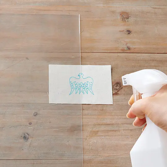Water Erasable Tracing Paper – CLOVER