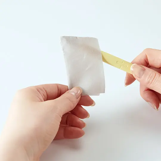 Metal Hera with Stylus – CLOVER